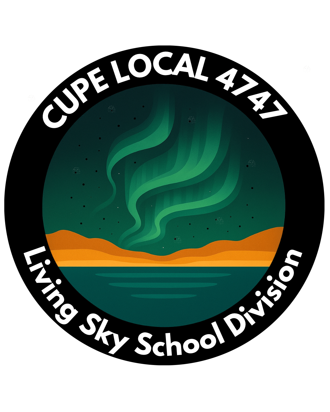NEW Logo has been chosen!!! - CUPE 4747