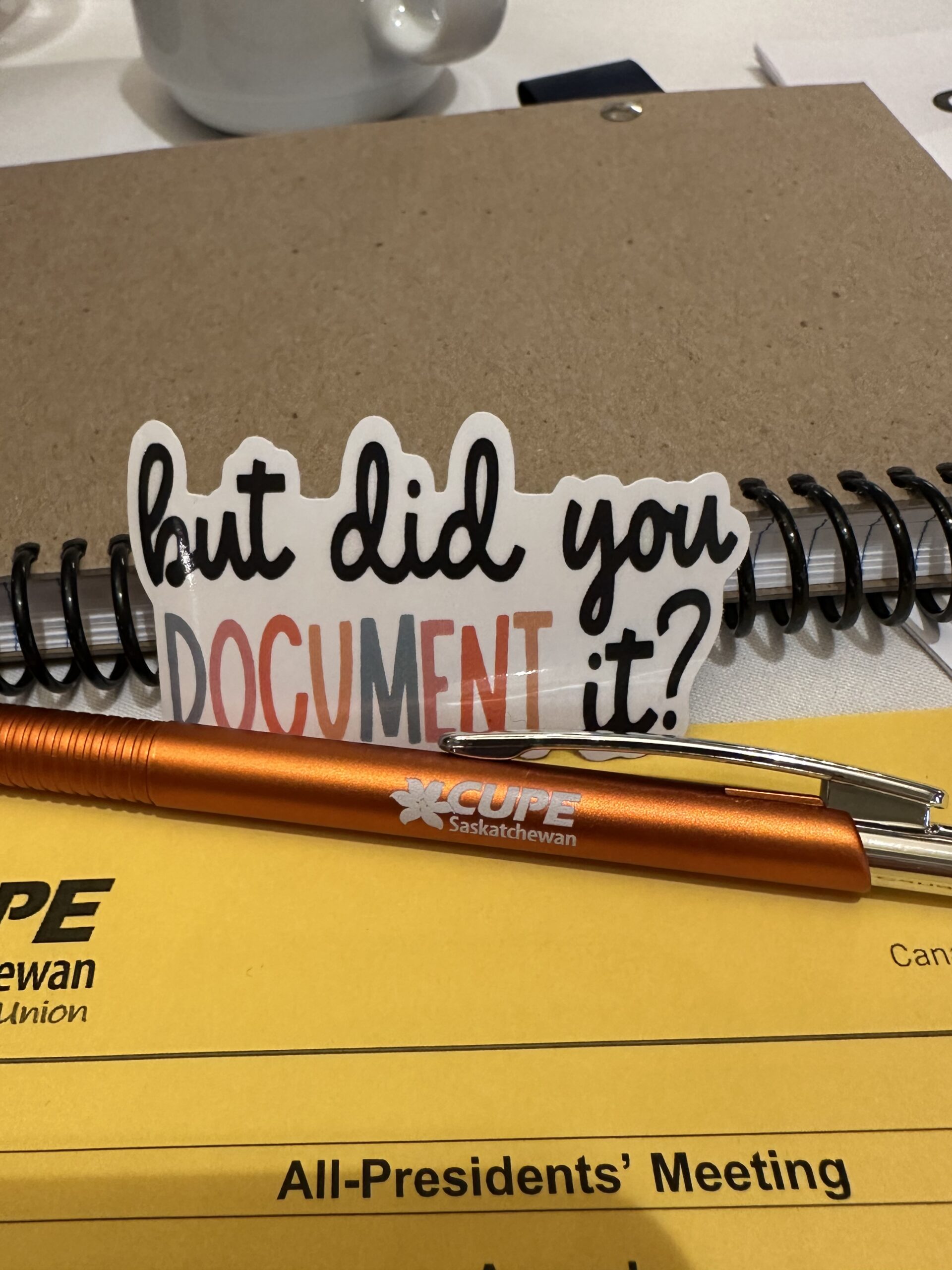 All Posts - CUPE 4747